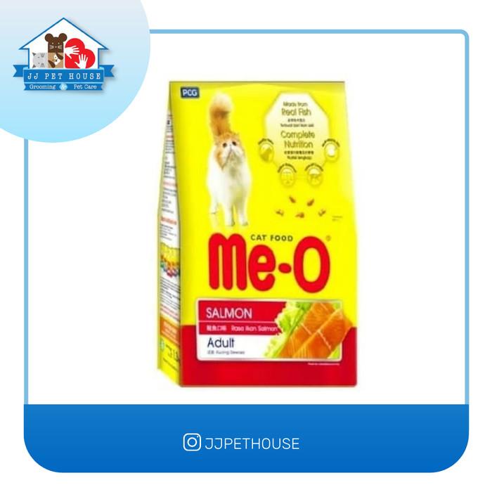 Jual MEO SALMON 7KG / MAKANAN KUCING - Kota Denpasar - JJ PET HOUSE ...