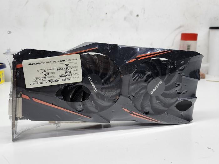 Jual GeForce® GTX 1070 WINDFORCE OC 8G 256bit CIS - Jakarta Barat ...