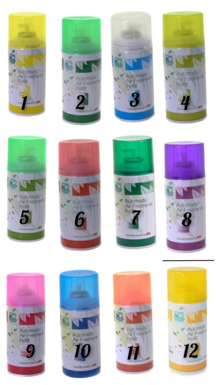 Jual Refill pewangi ruangan NEUSENSE KRISBOW ORI 100% Citramarts ...