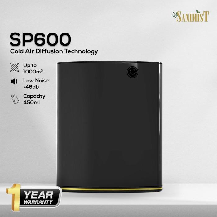 Jual SP600 Scenting Machine - Pengharum Ruangan Citramarts - Jakarta ...