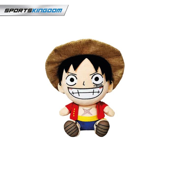 Promo Cover Stik Golf One Piece Driver Wood Hybrid - LUFFY WOOD - Kab ...
