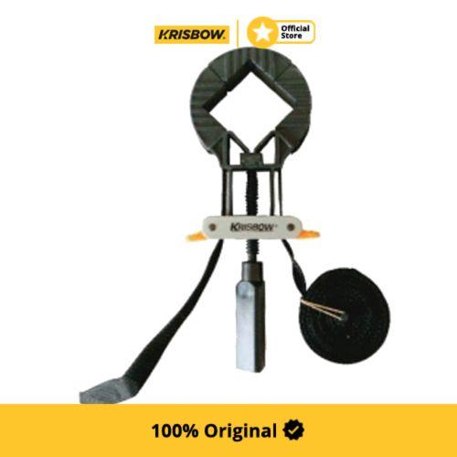 Promo Krisbow Klem Penjepit Frame Jig 4 Mtr Lrfj2 - Kab. Bekasi ...