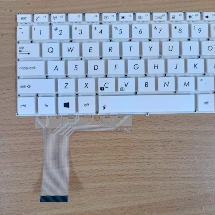 Jual Keyboard Laptop Asus E-203 E203M E203MA E203MAH E203N E-203NAH ...