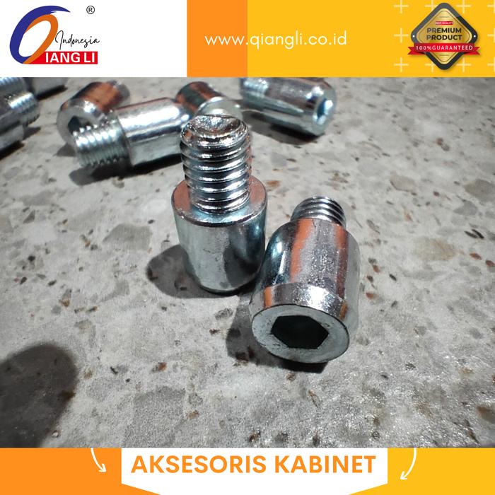 Jual Pin Lock Cabinet - Kota Surabaya - QiangLi Videotron Indonesia ...