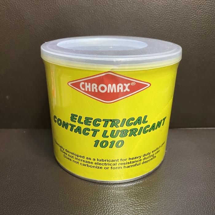 Jual Electrical contact grease chromax/persis spanjaard - Jakarta Barat ...