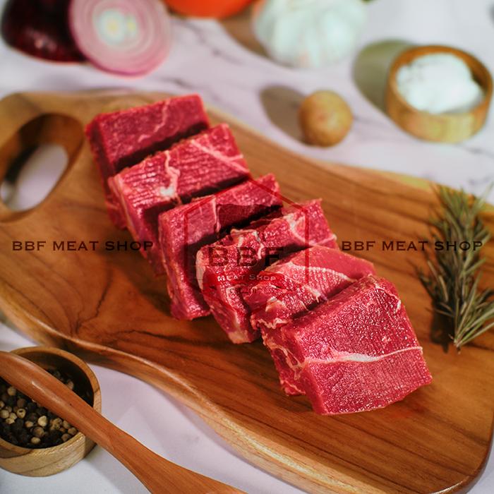 Jual DAGING RENDANG POTONGAN COCOK UNTUK SEMUR EMPAL IMPOR KUALITAS ...