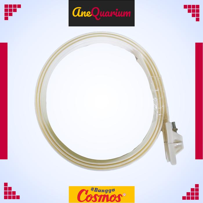Jual Tali Lis Pengunci Jaring Kipas Angin COSMOS 16-XDC 16 Inch Sabuk ...