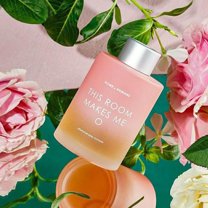 Jual GRATIS ONGKIR Decant Share Home of Humans HMNS Reed Diffuser This ...