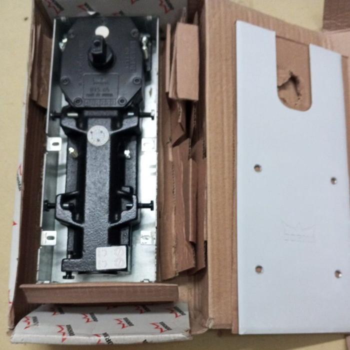 Jual DORMA BTS 65 EN3 Floor Hinge New Engsel Tanam Baru Hold Open ...