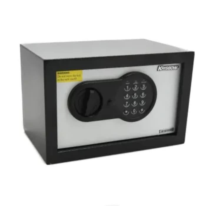 Jual ACE HARDWARE Krisbow Brankas / tempat penyimpanan emas / uang ...