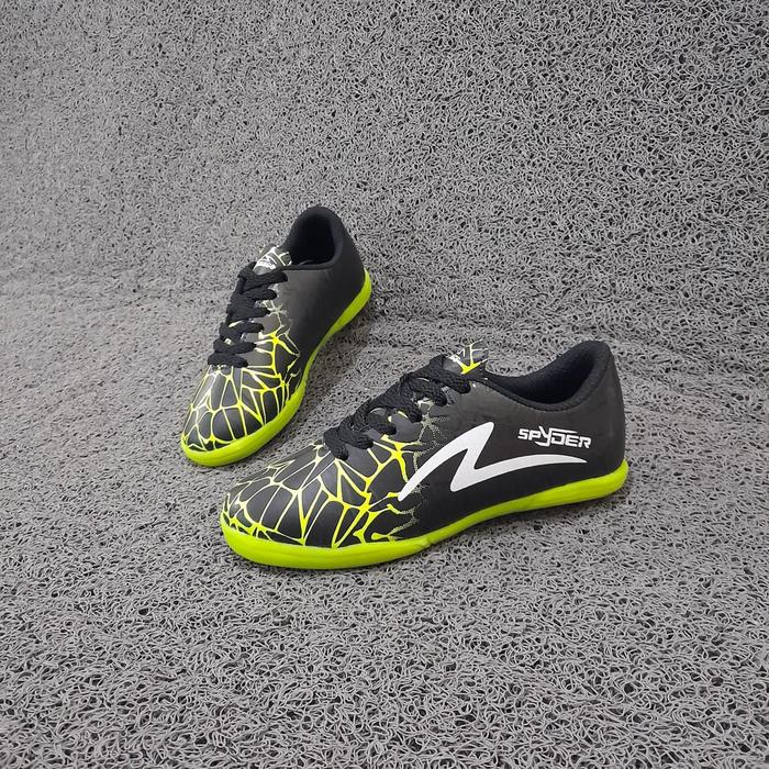 Jual SF707 Ukuran 28 29 30 31 32 Sepatu Futsal Ortuseight Anak Baby ...