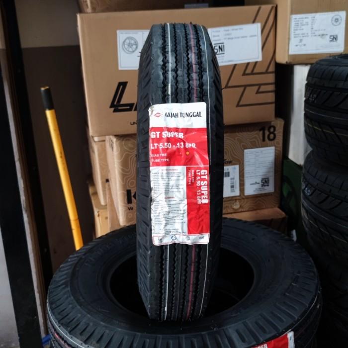 Jual Ban GT Super LT 5.50 13 8PR Ban Mobil 550 R13 Carry Pickup ...