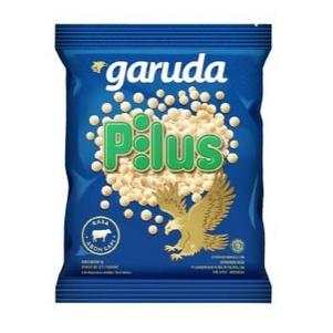 Jual PILUS GARUDA KACANG 9 GRAM PEDAS SAPI PANGGANG ORIGINAL RUMPUT ...