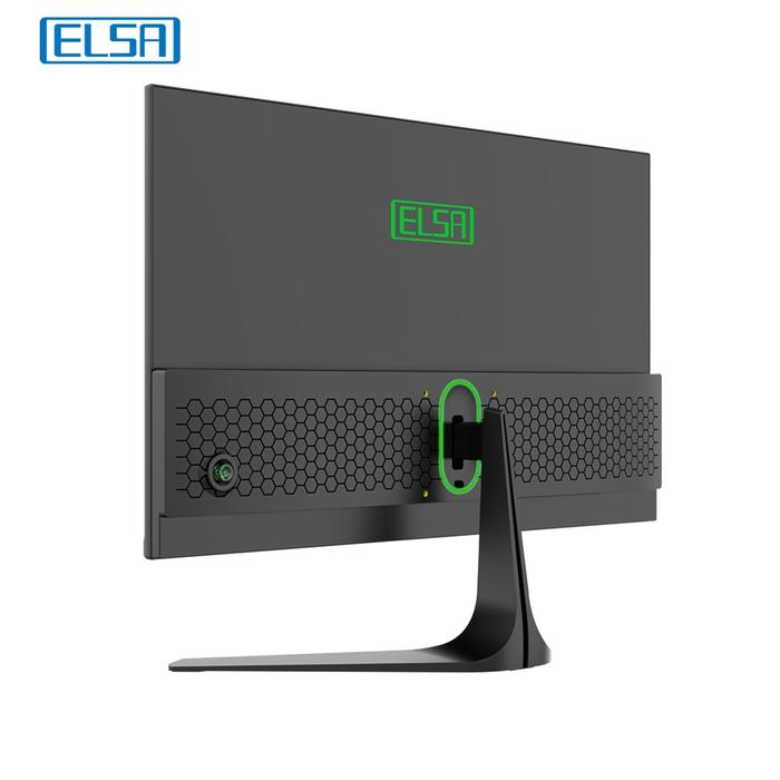 Jual ELSA 24 Inci Monitor Game 165Hz IPS PC Tampilan Lcd QHD 165Hz ...