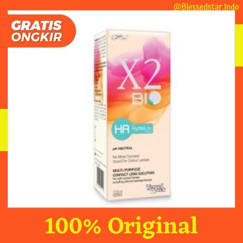 Jual CAIRAN SOFTLENS X2 BIO 100ML BY EXITICON - Jakarta Selatan - JORS ...
