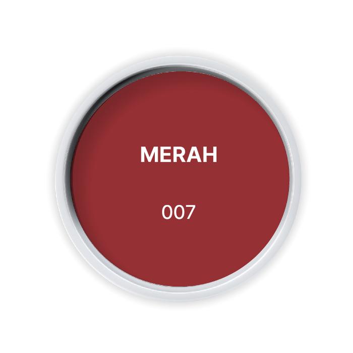 Promo No Drop Cat Pelapis Anti Bocor 20 KG - Merah Cicil 0% 3x ...