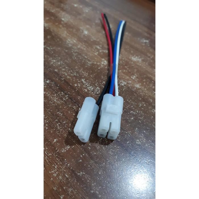 Jual Fitting CDI Soket CDI Socket CDI Shogun - Kota Surabaya ...