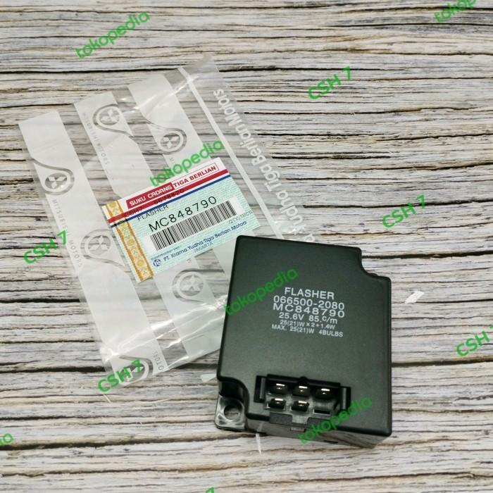 Jual FLASHER FUSO PS 190 /FLASER FUSO /FLASER FUSO PS 190 MC848790 ...