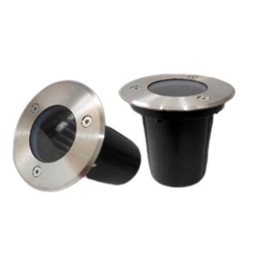 Jual Kap Lampu Lantai Tanam Outdoor Fitting MR16 Spot Kosongan ...