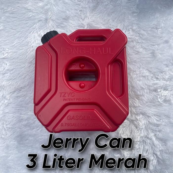 Jual jerigen jerrycan motor royal enfield himalayan scram classic jerry ...