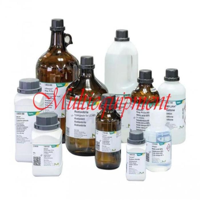 Jual 1.11727.1000 Ethanol Gradient Grade for Liquid Chromatography 1L ...