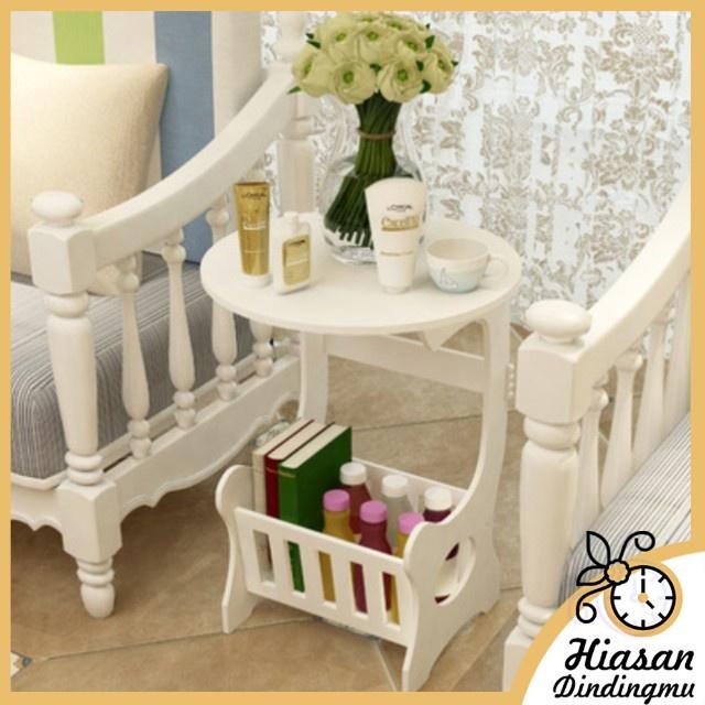 Jual Meja - Meja Minimalis - Meja Kecil wpc Hiasandinding.mu - Kota ...