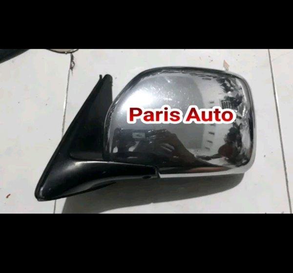 Jual Spion LC Land Cruiser Prado 2000 2001 2002 2003 original Toyota KIRI - Jakarta Barat ...