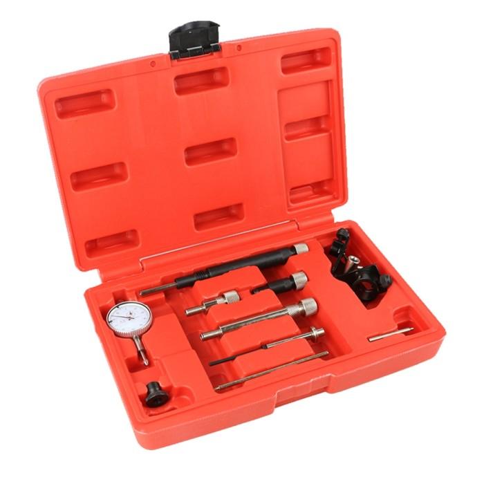 Jual Diesel Fuel Injection Pump Timing Indicator Tool Set Engine Timing ...