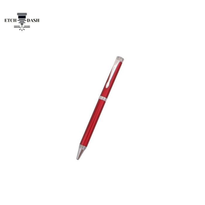 Jual Pulpen Promosi Merchandise Custom Souvenir - Exclusive Pen PB111 ...
