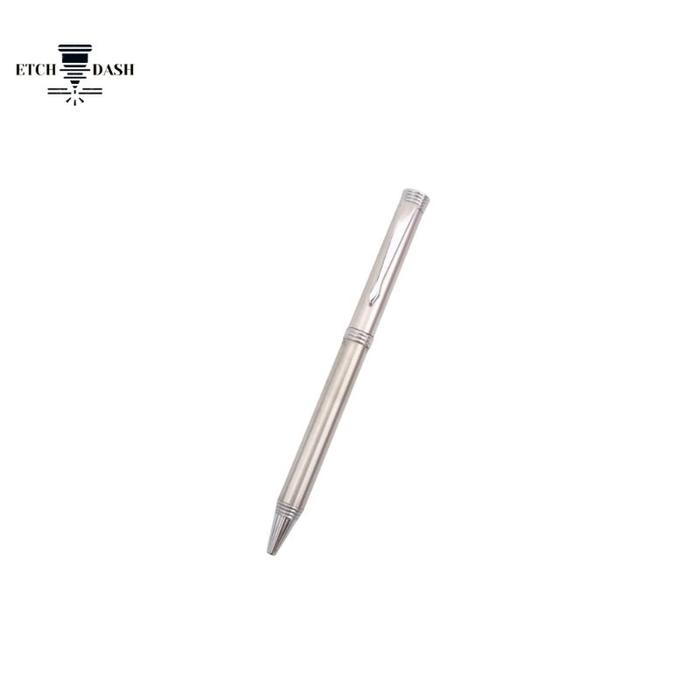 Jual Pulpen Promosi Merchandise Custom Souvenir - Exclusive Pen PB111 ...