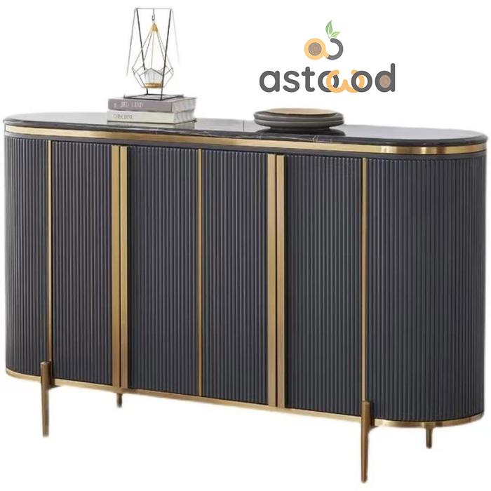 Jual Meja konsul | Meja lemari minimalis | console table modern pjg 120 ...