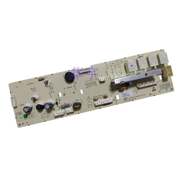 Jual Hisense washing machine motherboard XQG70/90-U1201 control board - Jakarta Timur ...
