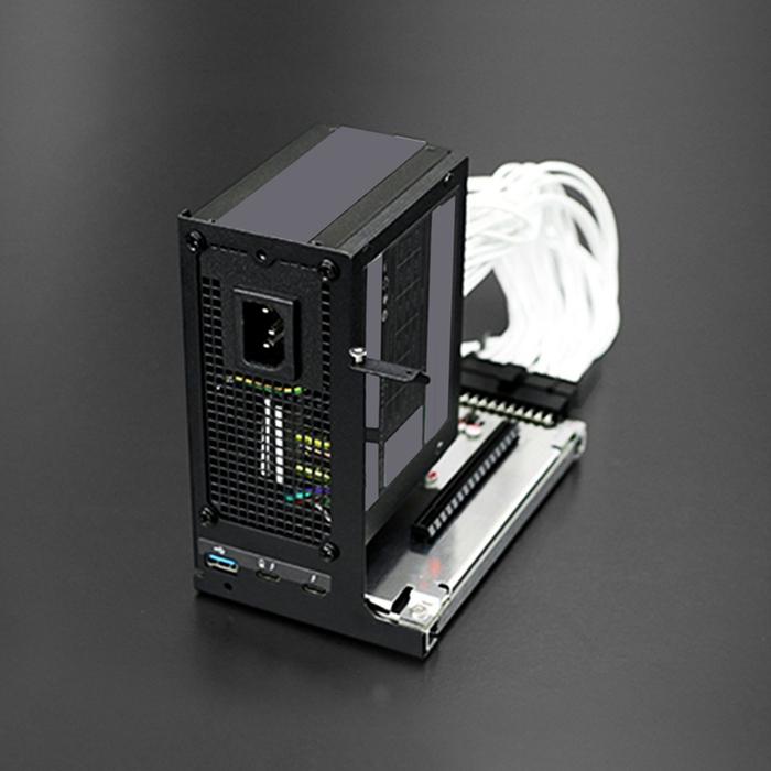 Jual TH3P4G2Mini for Thunderbolt Graphics Card Dock GPU for Thunderbolt ...