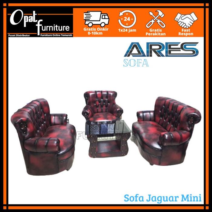 Mini Sofa Set Online | Baci Living Room