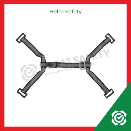 Jual Tali Dagu Helm Safety MSA 4 Point -djm - Jakarta Barat - dharma ...