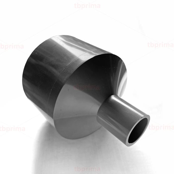 Jual Vlok sock / Reducer 3 x 3/4 Inch AW Rucika - Kota Tangerang ...