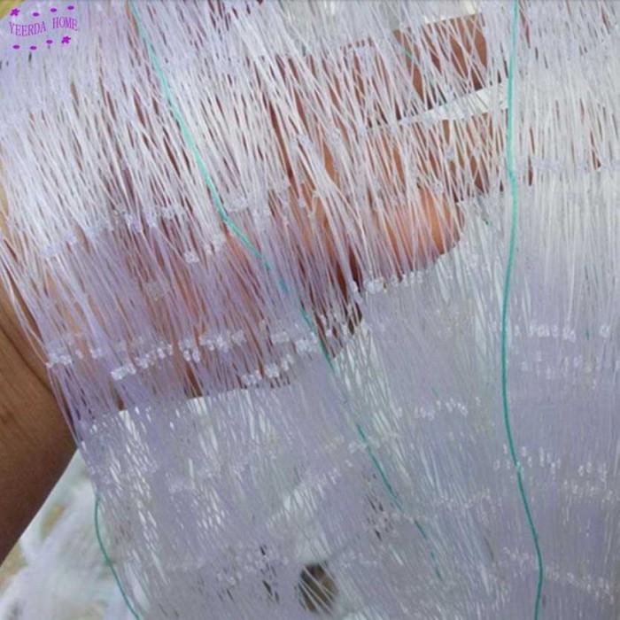 Jual Jala Jaring Ikan Mancing bukan Pancinga untuk di Sungai Laut - Kab ...