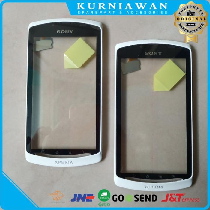 Xperia Neo L White