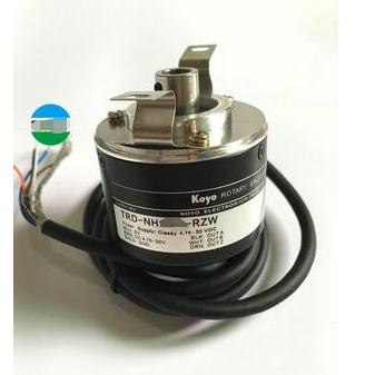 Jual Koyo TRD-NH360-RZW Rotating Encoder - Jakarta Barat - TheJoop | Tokopedia