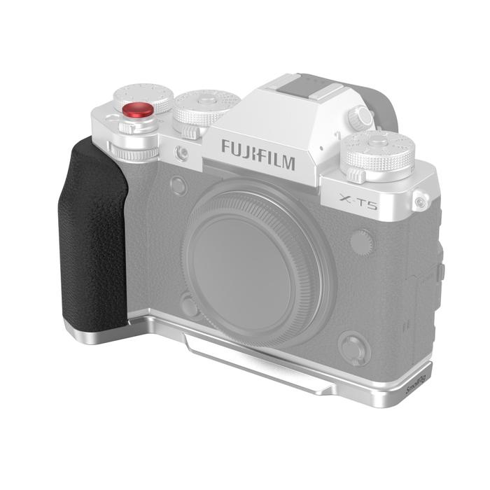 Jual SmallRig Original XT5 L-Shape Grip for FUJIFILM X-T5 L Plate ...