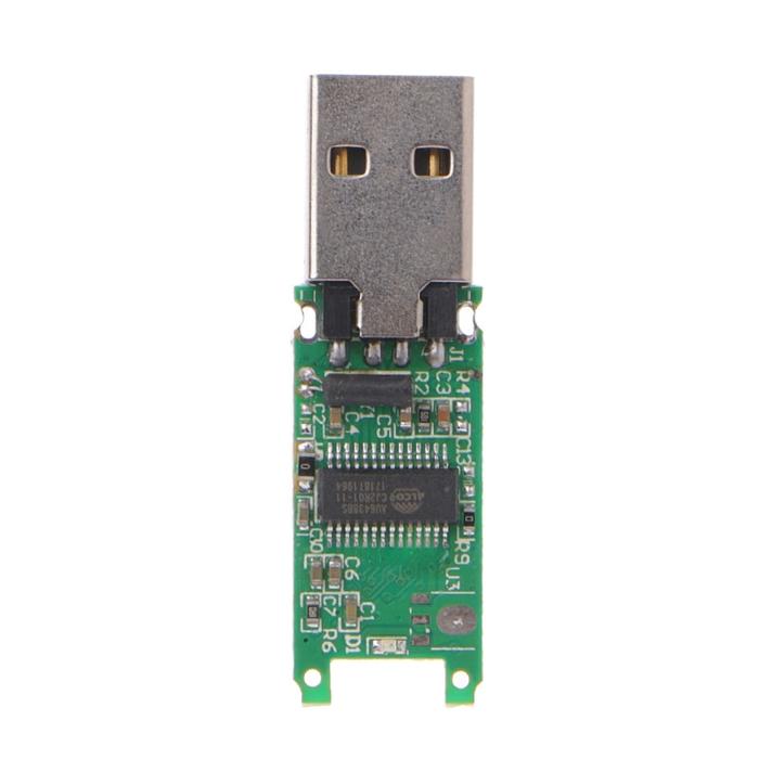 Jual USB 2.0 eMMC Adapter 153 169 eMCP PCB Main Board without Flash ...