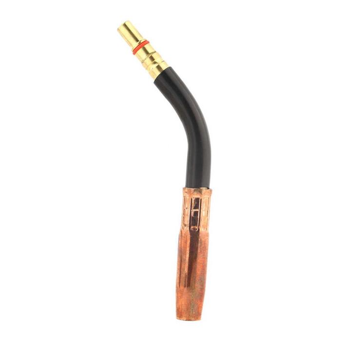 Jual Mig/Mag Welding Torch Connecting Swan Goose Neck Welding - Jakarta ...