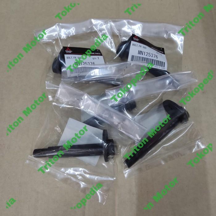 Jual Baut Chamber Baut Low Arm Mitsubishi Pajero Sport All New Triton ... Jual Baut Chamber Baut Low Arm Mitsubishi Pajero Sport All New Triton ...