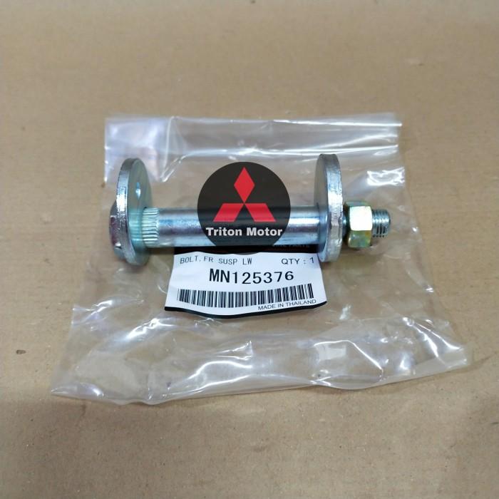 Jual Baut Low Arm Baut Chamber Mitsubishi Pajero Sport Triton All New ... Jual Baut Low Arm Baut Chamber Mitsubishi Pajero Sport Triton All New ...