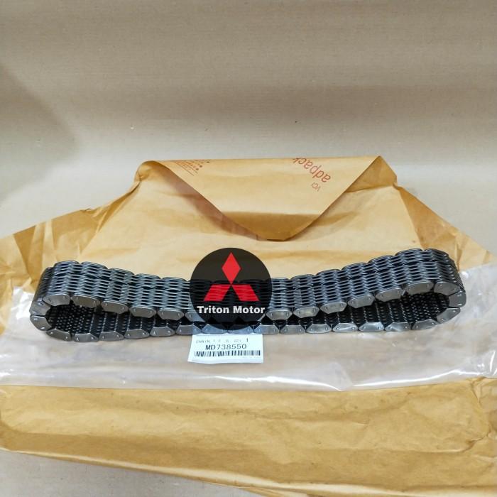 Jual Chain Transfer Rantai Mitsubishi Triton All New Triton HDX ...