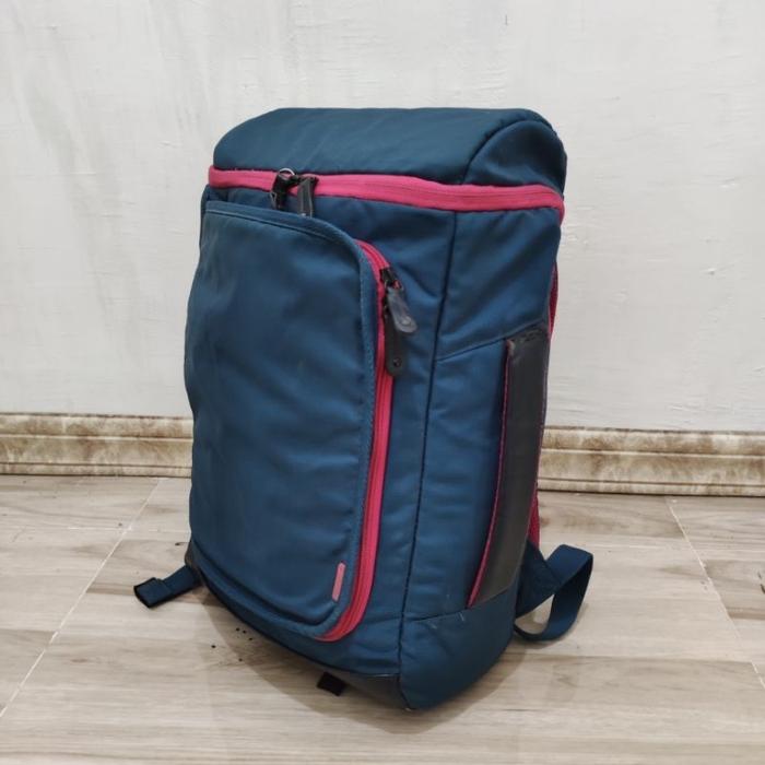 Jual Dijual Tas Backpack Asics original made in korea Murah - Jakarta ...