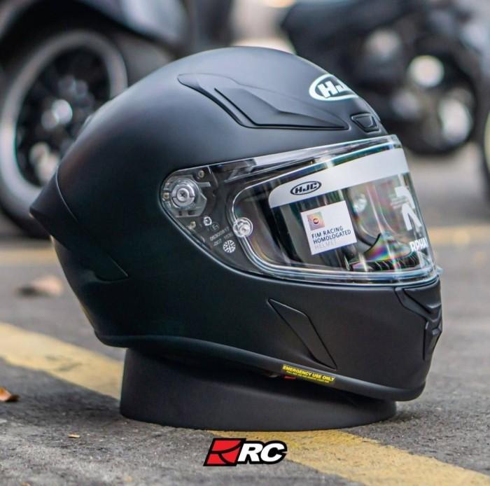 Jual HJC RPHA 1N Black Matt - Kota Bandung - RC Motogarage Bandung ...