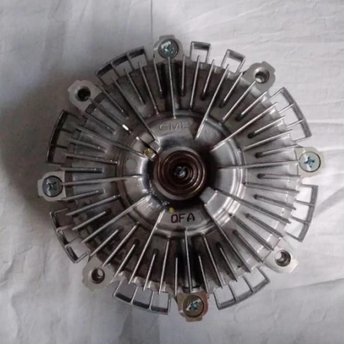 Jual VISCO FAN RADIATOR HYUNDAI H1 TIPE A1 - Jakarta Barat - GUDANG ...