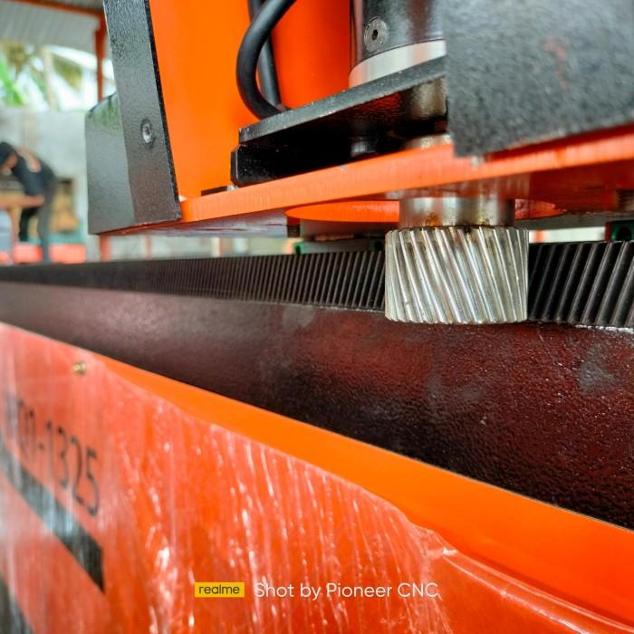 Jual Rack Gear Helical M1.25 Panjang 1400Mm Berkualitas - Kota Surabaya ...