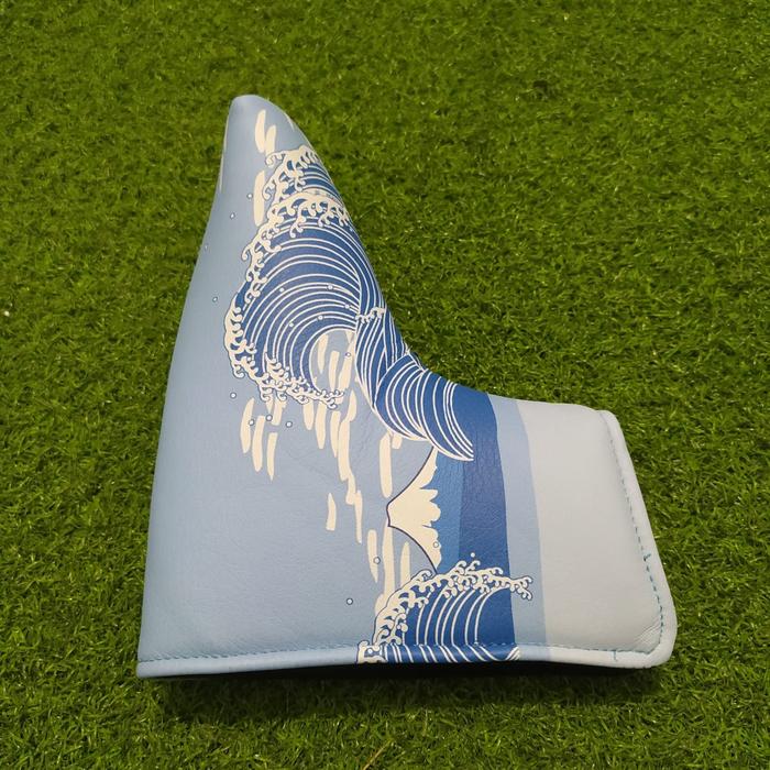 Jual Japan Fuji And Wave Blade Putter Di Seller Cerenti Subur - Wijaya ...